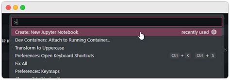 공식 Gdal 이미지로 Gis And Python 개발환경 구축하기 Feat Docker