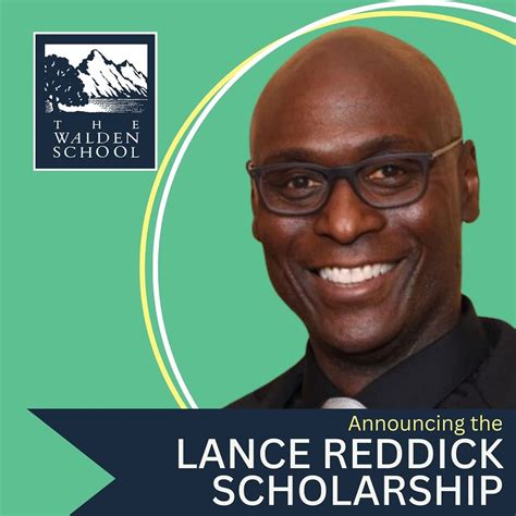 Lance Reddick Repost From Saturnawards • A Legacy Of Brilliance