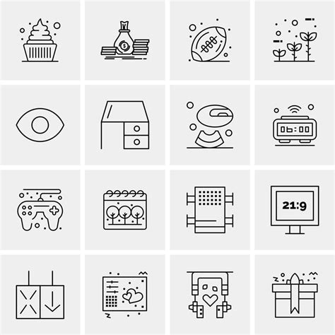 Mobile Display Technology Flexible Blue Outline Logo Place For Tagline