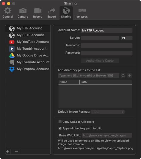 Capto For Mac Your All In One Screen Recording And Editing Solution