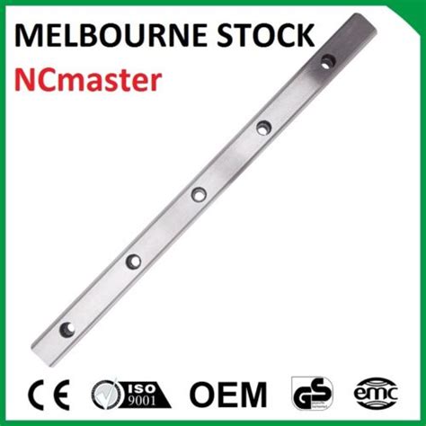 Hgr20 1000mm Hg Linear Guide Rail Melbourne Perth Sydney Adeliade Queensland Brisbane Western