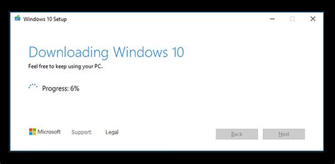 4 Cara Mudah Update Windows 10 Secara Manual Dan Otomatis Leskompi