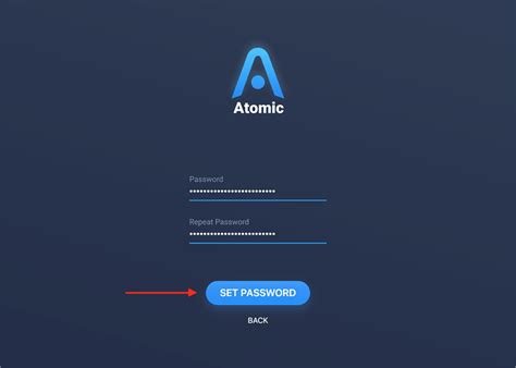 How Do I Restore My Wallet With My 12 Word Backup Phrase Atomic Wallet Knowledge Base