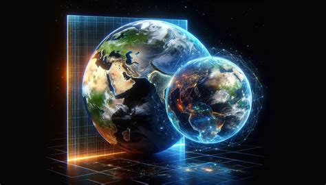 Науковці розробили цифровий двійник Землі для попередження незворотних катаклізмів Noworries