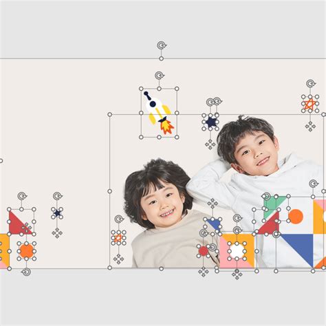 유치원초등학생교육교생실습입학설명회귀여운ppt템플릿파워포인트양식 Ppt양식 Ppt디자인 파워포인트디자인 Ppt 템플릿 파워포인트2016 템플릿작업용