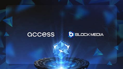 The Giving Block Yeni Bir Bağış Türünü Teşvik Etmek Için Access Protocol Ile Işbirliği Yapıyor