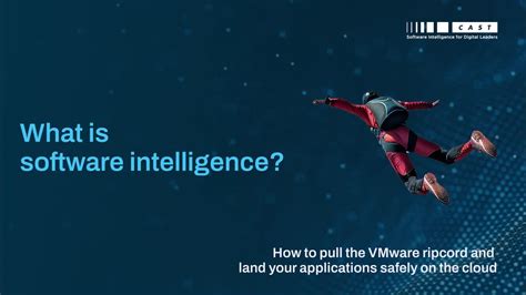 Cast On Linkedin Softwareintelligence Ai