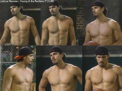 17 best images about joshua morrow on pinterest on september soaps