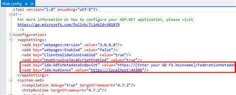 AD FS MSAL Web API Calling Web API On Behalf Of Scenario Microsoft Learn
