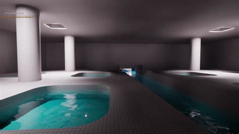 elian melo on linkedin gamedev leveldesign level unrealengine5