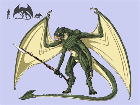 The Var And The Var Empire The Main Antagonists Of My Project Context