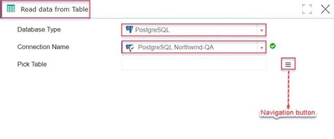 Validation Using Referential Integrity Check Business Rule Rightdata