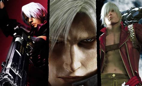 Devil May Cry HD Collection Review - This Is My Joystick!
