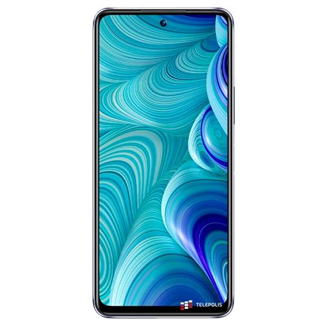 Infinix Hot S Nfc Zdj Cia