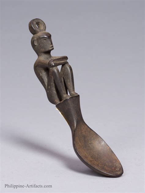 Philippine Tribal Artifacts