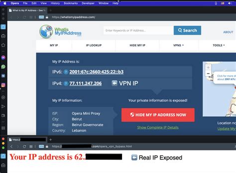 opera browser vpn bypass while looking at opera functionalities… by