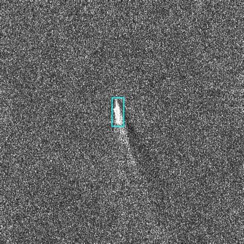 images in the processed steps of the first experiment a sar image