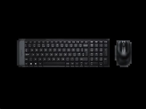 Logitech Mk220 Wireless Combo Price In Kenya Overtech