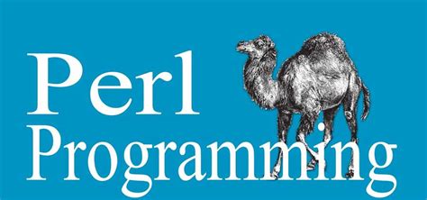 زبان برنامه نویسی Perl مکتوب مجله علمی آموزشی مکتب‌خونه
