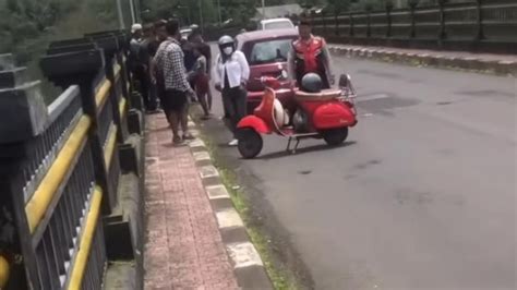 Ini Isi Surat Wasiat Polisi Bunuh Diri di Tukad Bangkung, Diduga ...