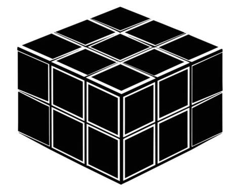 Number Cube Vector Art Icons And Graphics For Free Download