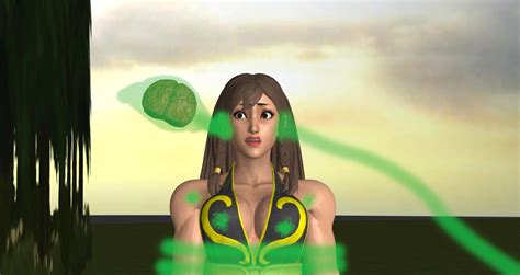 Chun Li Brain Drain Part 23 By Elgringomkposta On Deviantart