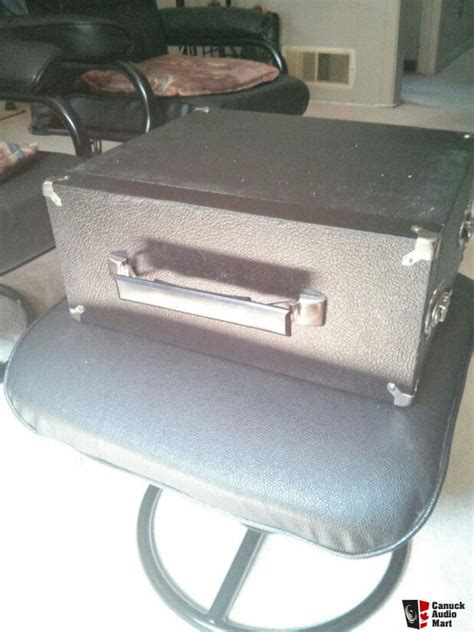 Advent Model 100a Noise Reduction System Photo 3964213 Canuck Audio Mart