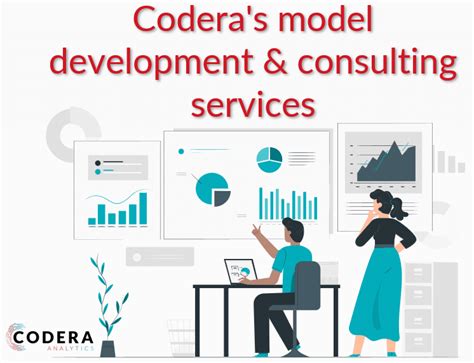 Coderas Model Development And Consulting Services Codera Analytics Coderas Model Development And Consulting Services Codera Analytics