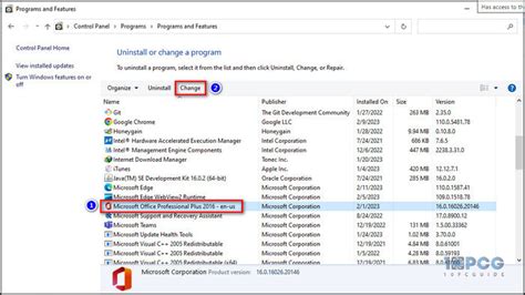 Fixed Microsoft Office Desktop Shortcuts Not Working