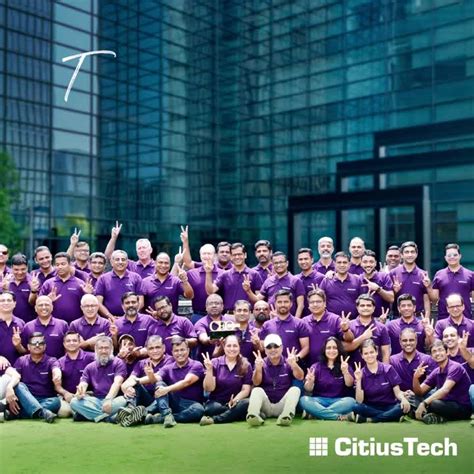 Abhinav Tripathi On Linkedin Citiustech Recognised As Indias Best