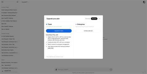 ChatGPT Got An Updated Memory Feature With A Capacity Indicator
