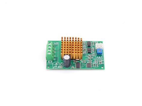 Powerful PWM Controller With Knob ROV MAKER