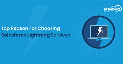 Salesforce Lightning Development Salesforce Lightning Experts