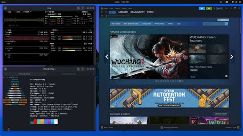 Risc V Breakthrough Enables Steam And Aaa Games Archyde