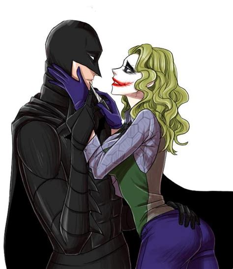 Why Does Man Fuck Jonkler Iz He Stupid R Batmanarkham