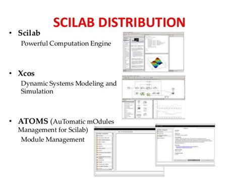Scilab Vs Matlab Kizaour
