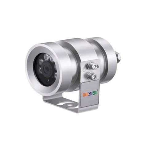 MP Fixed Explosion Proof IR IP Camera IN IPC R E I IndiNatus India Ka Apna Brand