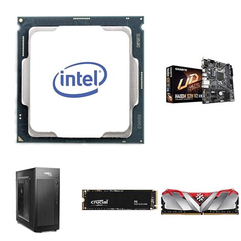 Amazon In Buy Intel Core I Th Generation Processor Online At Low Prices In India