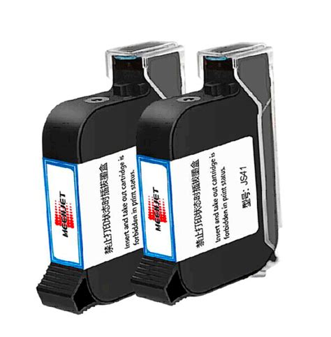 Cartuchos De Tinta Neuflej Packaging Systems