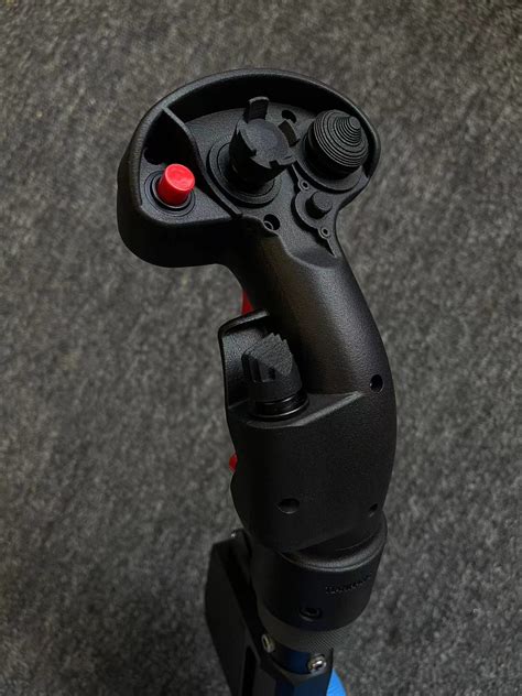 Tianhang F A 18 Grip Joystick Tianhang Space