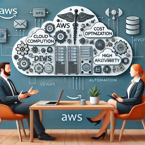 Mastering Cloud Interviews Basic To Advanced Aws And Cloud Questions You