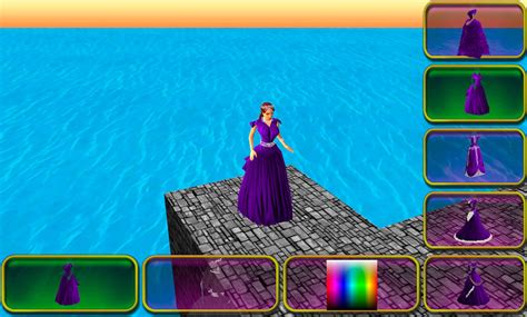 Running Princess 2 Apk For Android Download