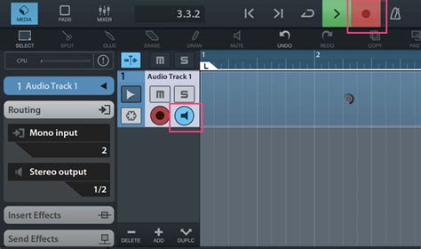 Iosでオーディオインターフェースを使う基礎 りんごロイド