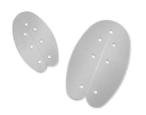 Bivalve Nasal Splints Dtr Medical Dtr Medical