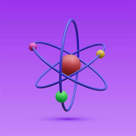 3d Orbitals