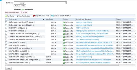 Solved Ise 23 Ad Groups Not Shown In Policy Sets Cisco Community