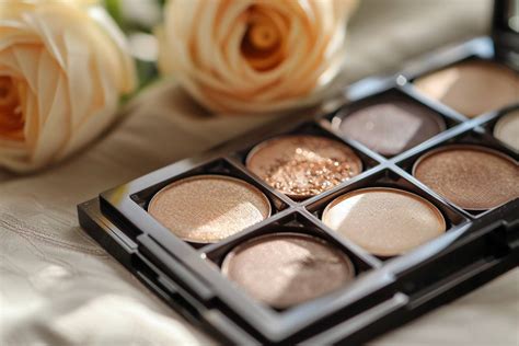 Palette Naked