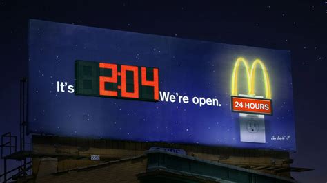 Creative Billboard Advertising Trends Nartak Media Group