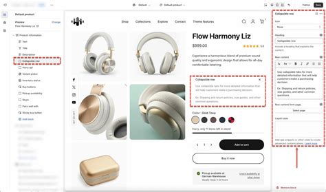 Leverage Your Customization By Using Dynamic Sources And Metafields Roartheme Premium