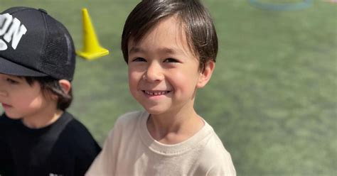 윌리엄·벤틀리 훌쩍 커버린 근황…여전히 사랑스러운 형제